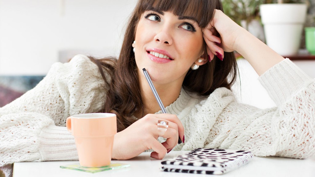 Sådan skriver du et godt formelt brev | Udregn